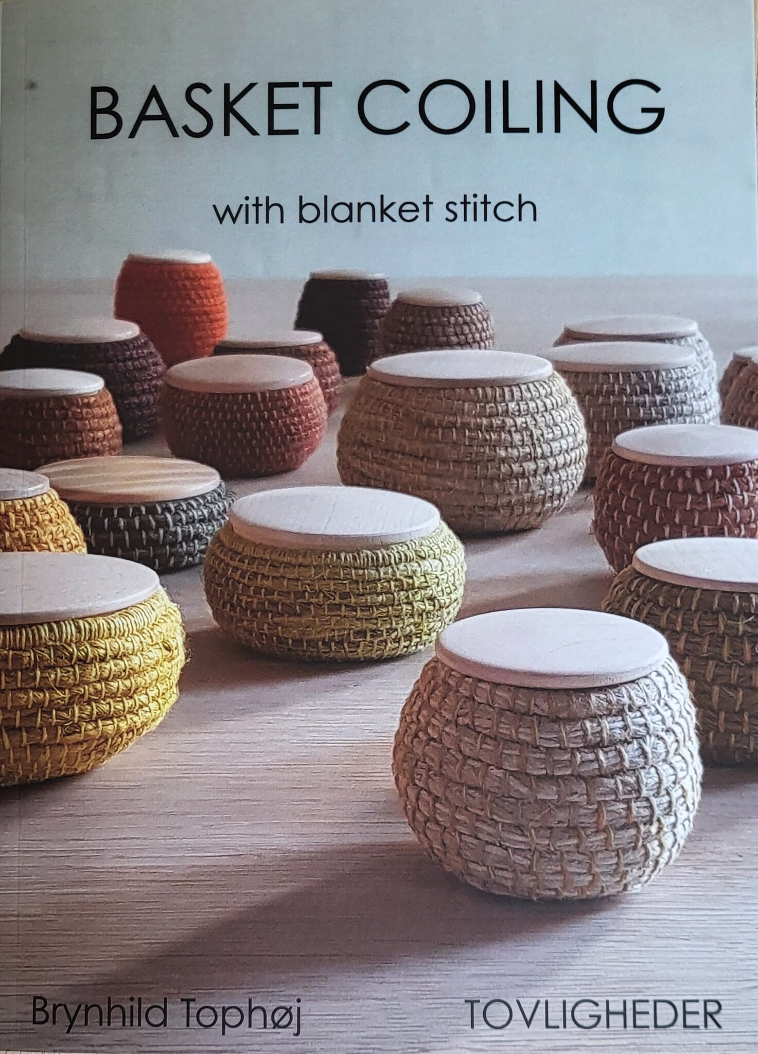 BOG / BOOK – Tovligheder